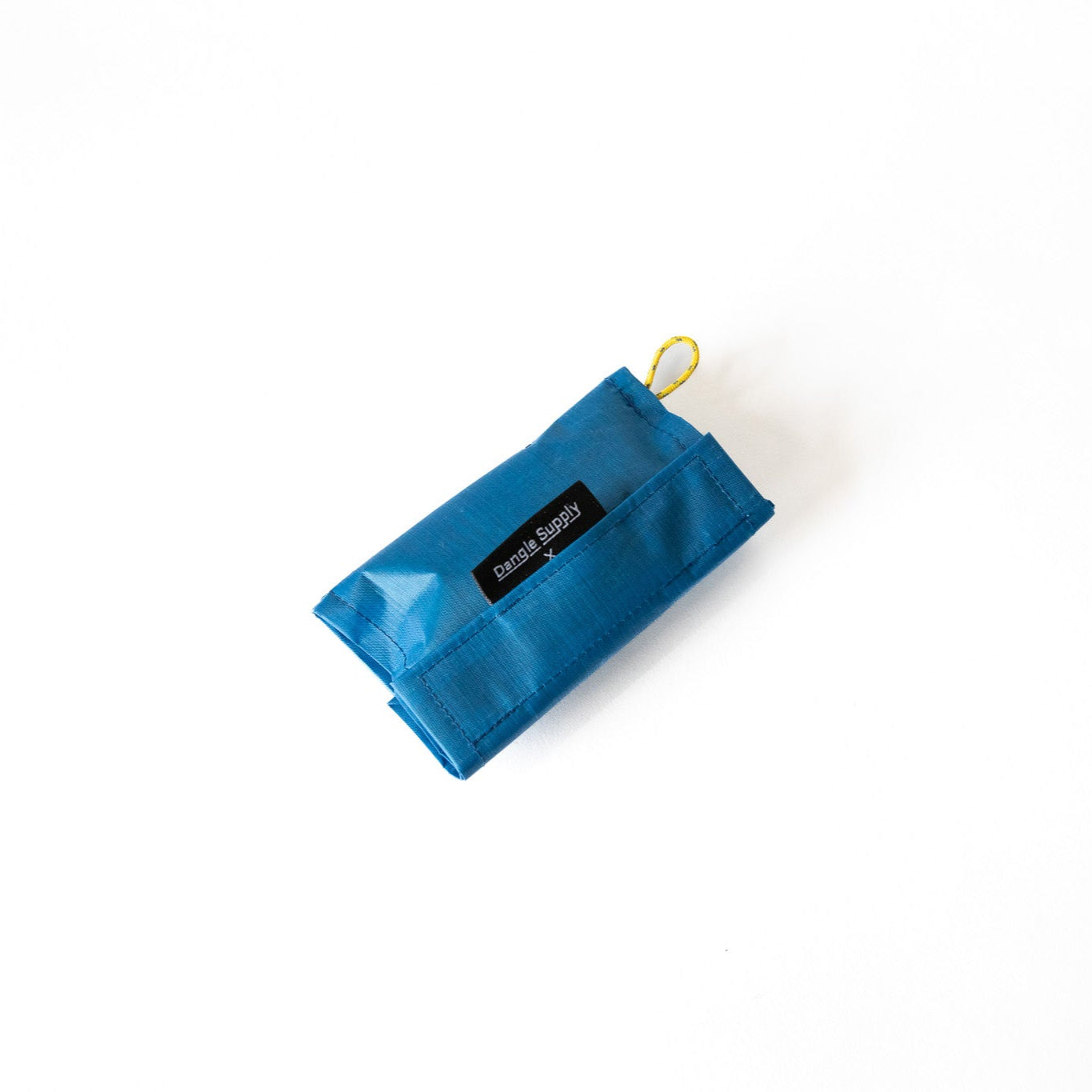 Weird Wallet Dyneema Dugout - Blue – Dangle Supply